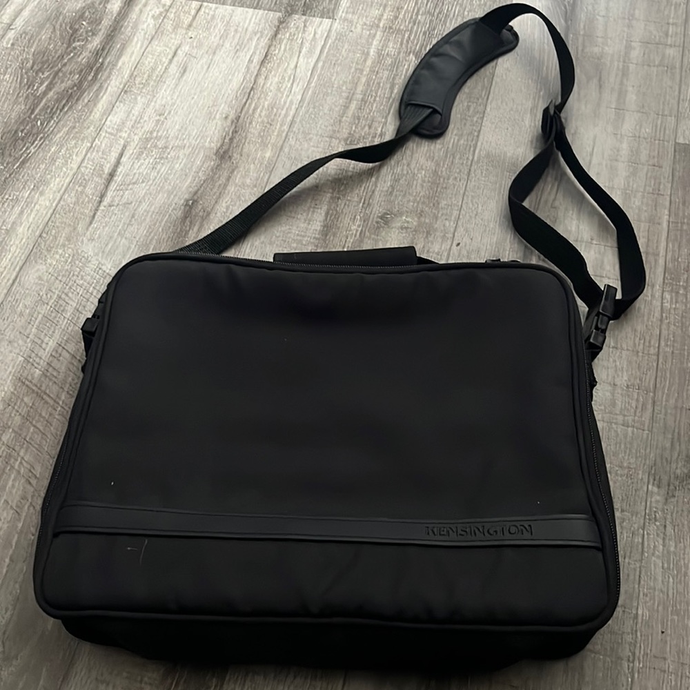 Kensington Laptop Bag - Gem